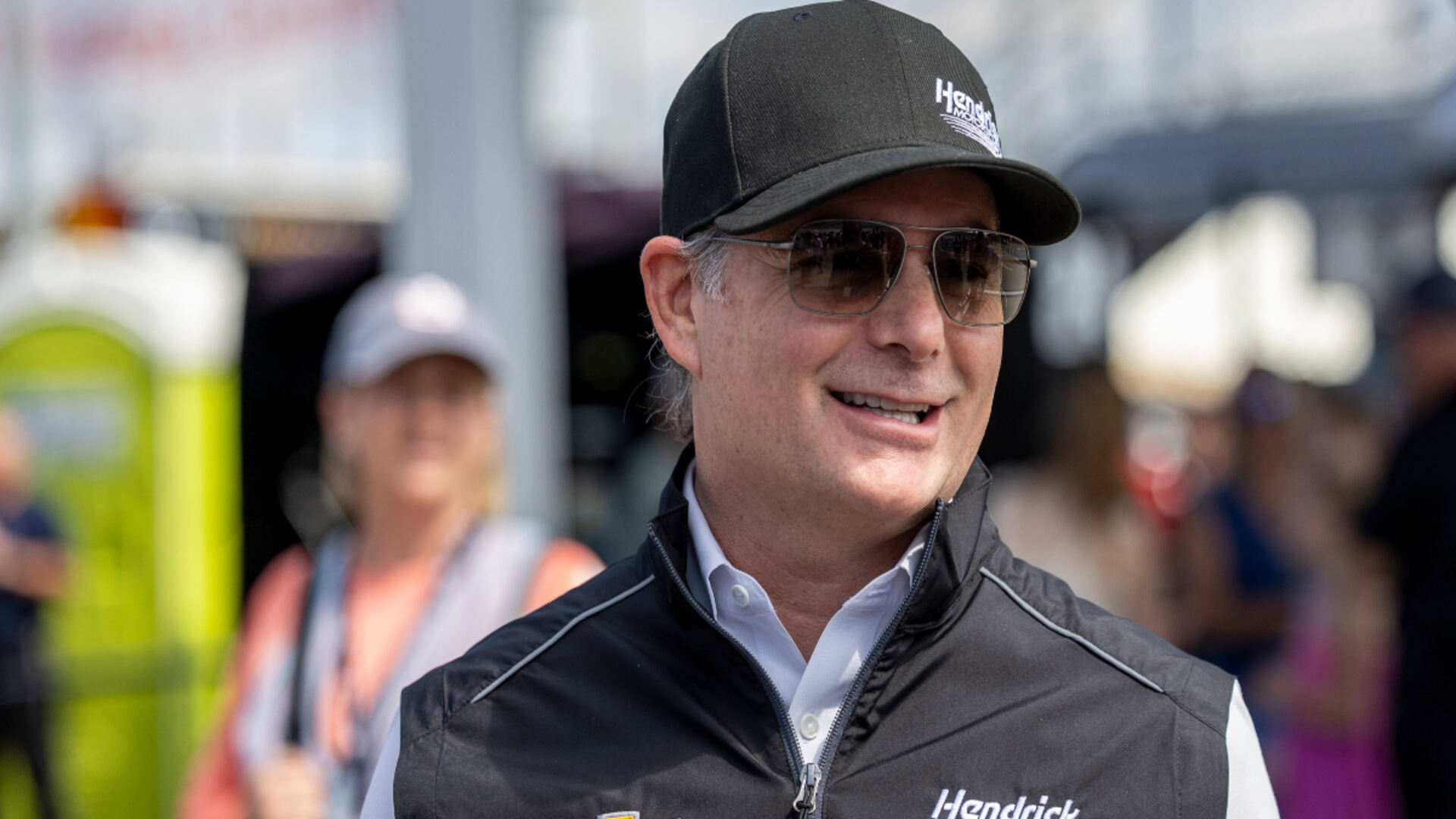 25 biggest choking moments in NASCAR history - FirstCuriosity