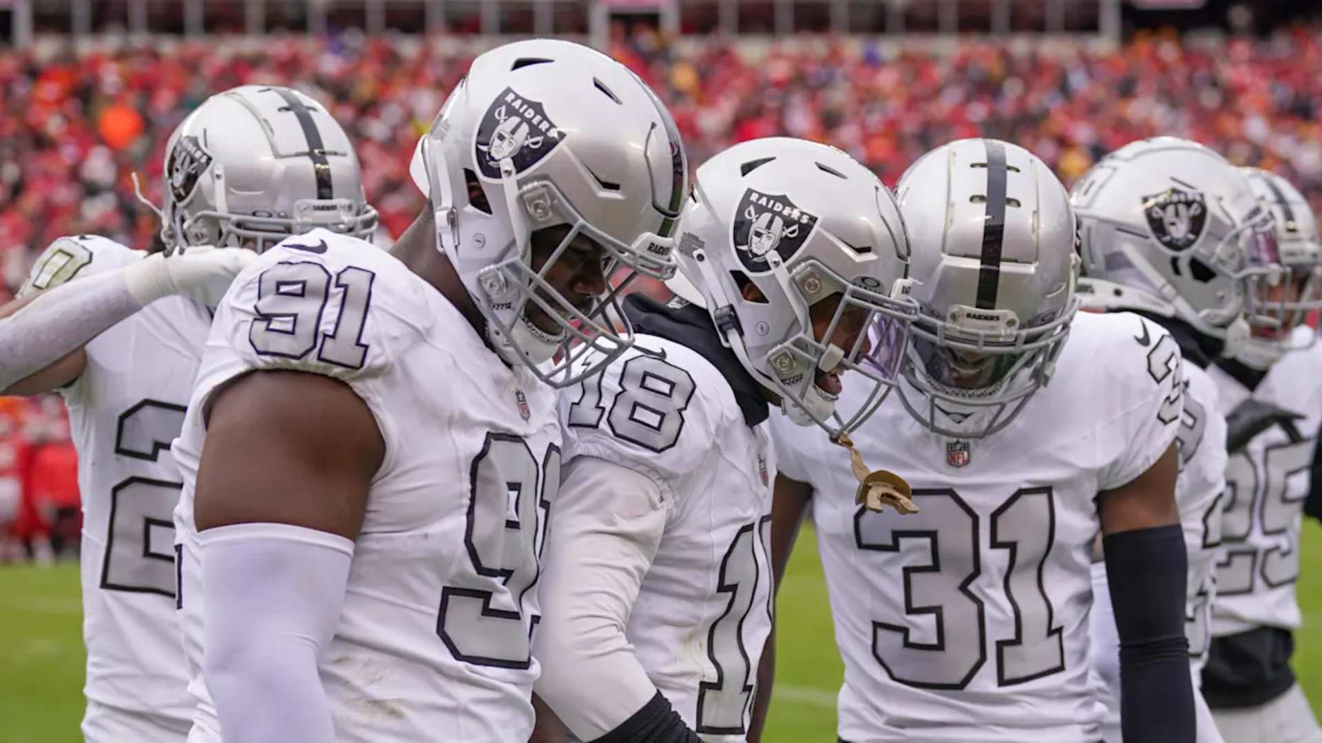 Miles Traveled by Each NFL Team This Season - FirstCuriosity