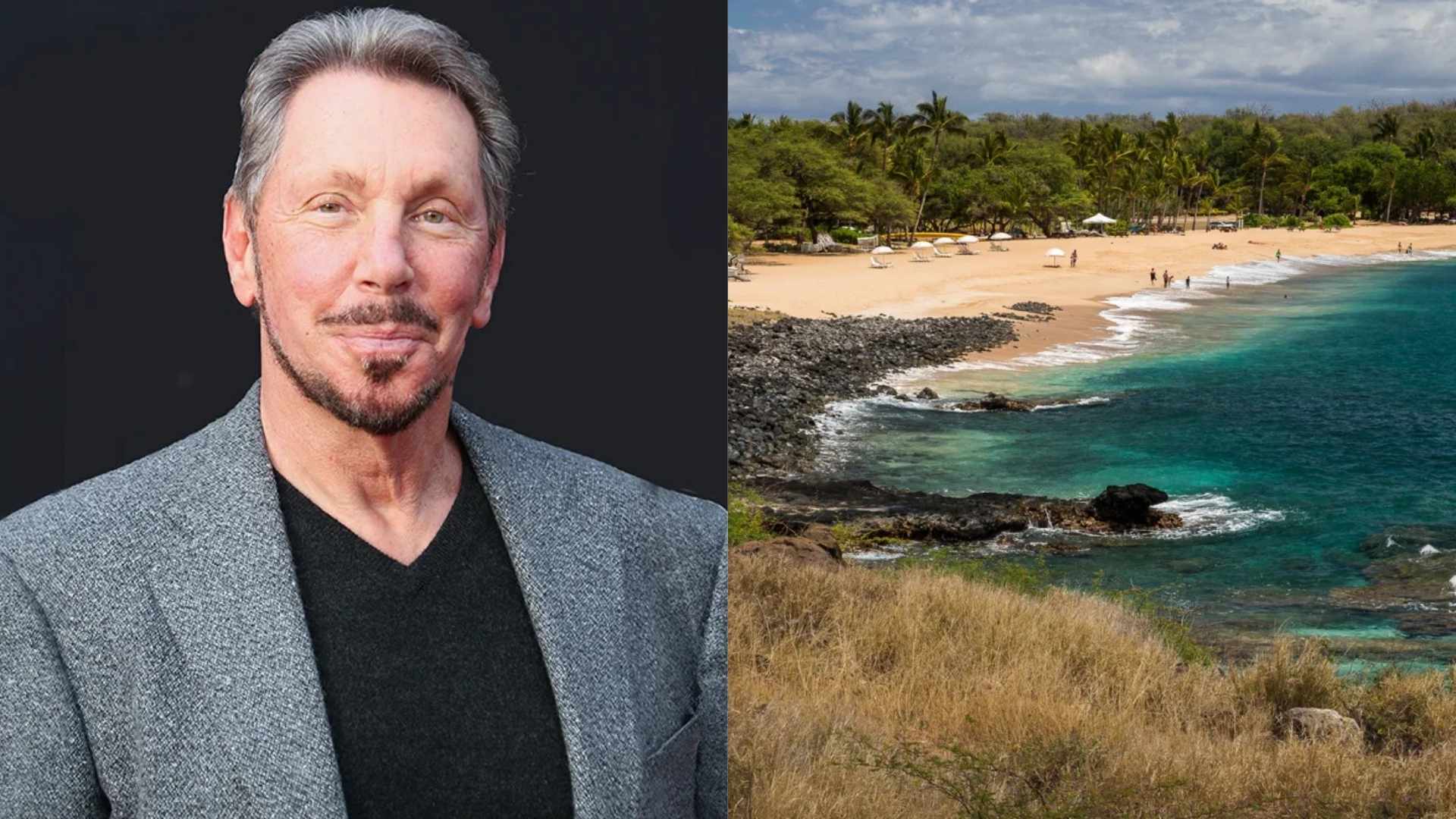 25 Celebrities Who Own Luxurious Private Islands - FirstCuriosity