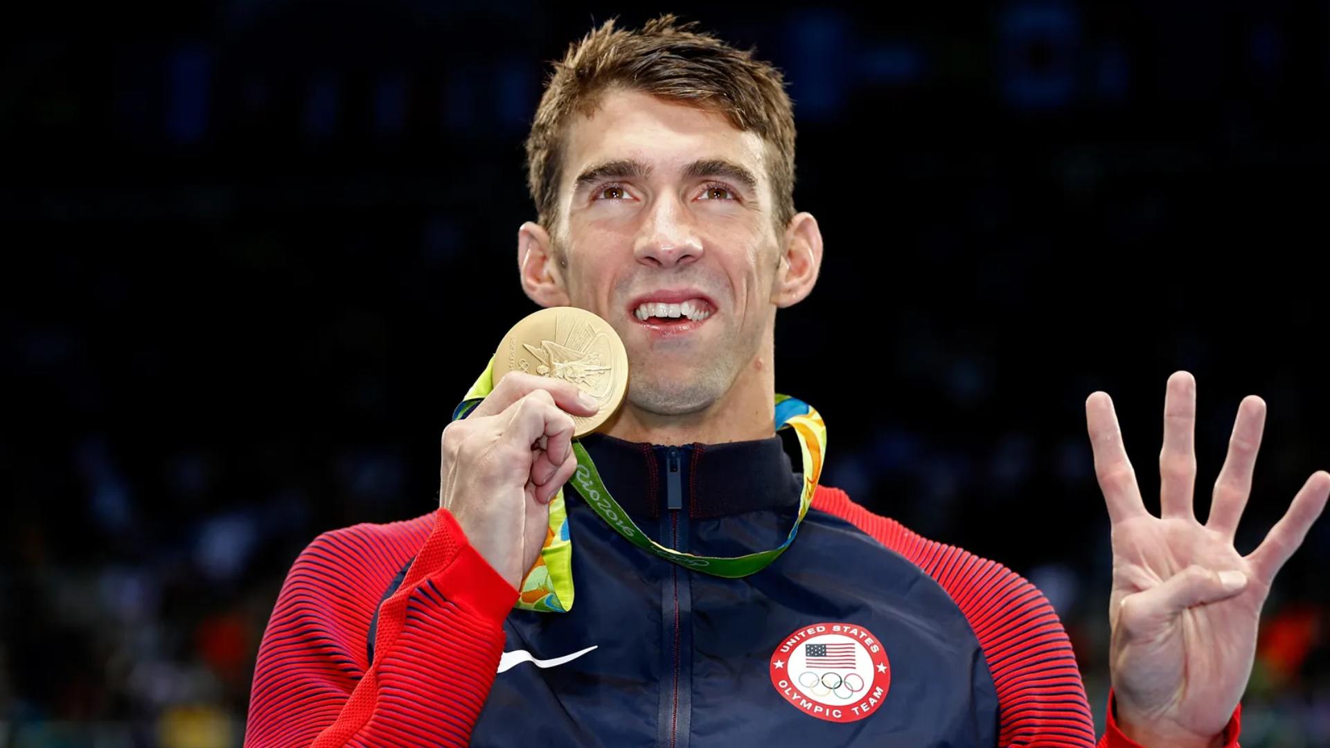 Top 50 Athletes Since 2000 (Per ESPN) - FirstCuriosity