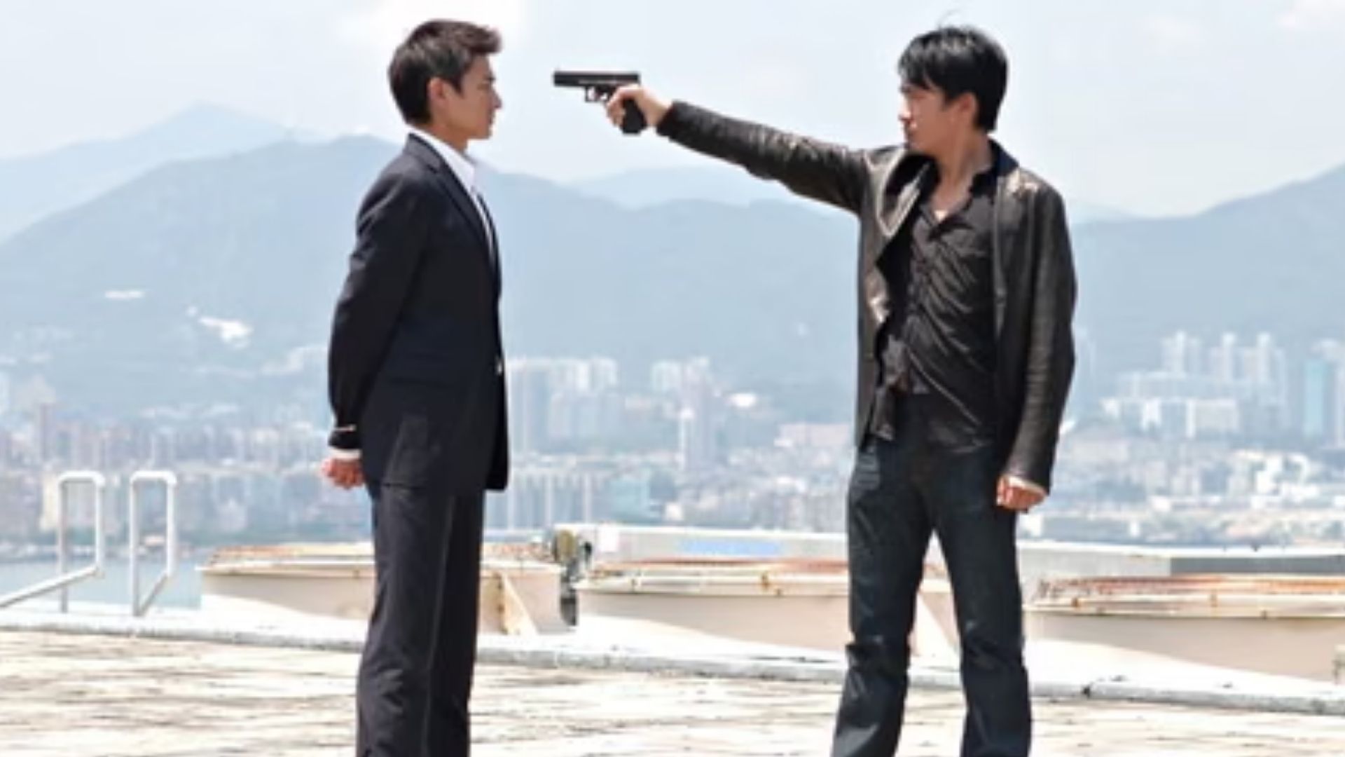 25 Alternate Endings That Could've Changed Popular Films Forever - FirstCuriosity