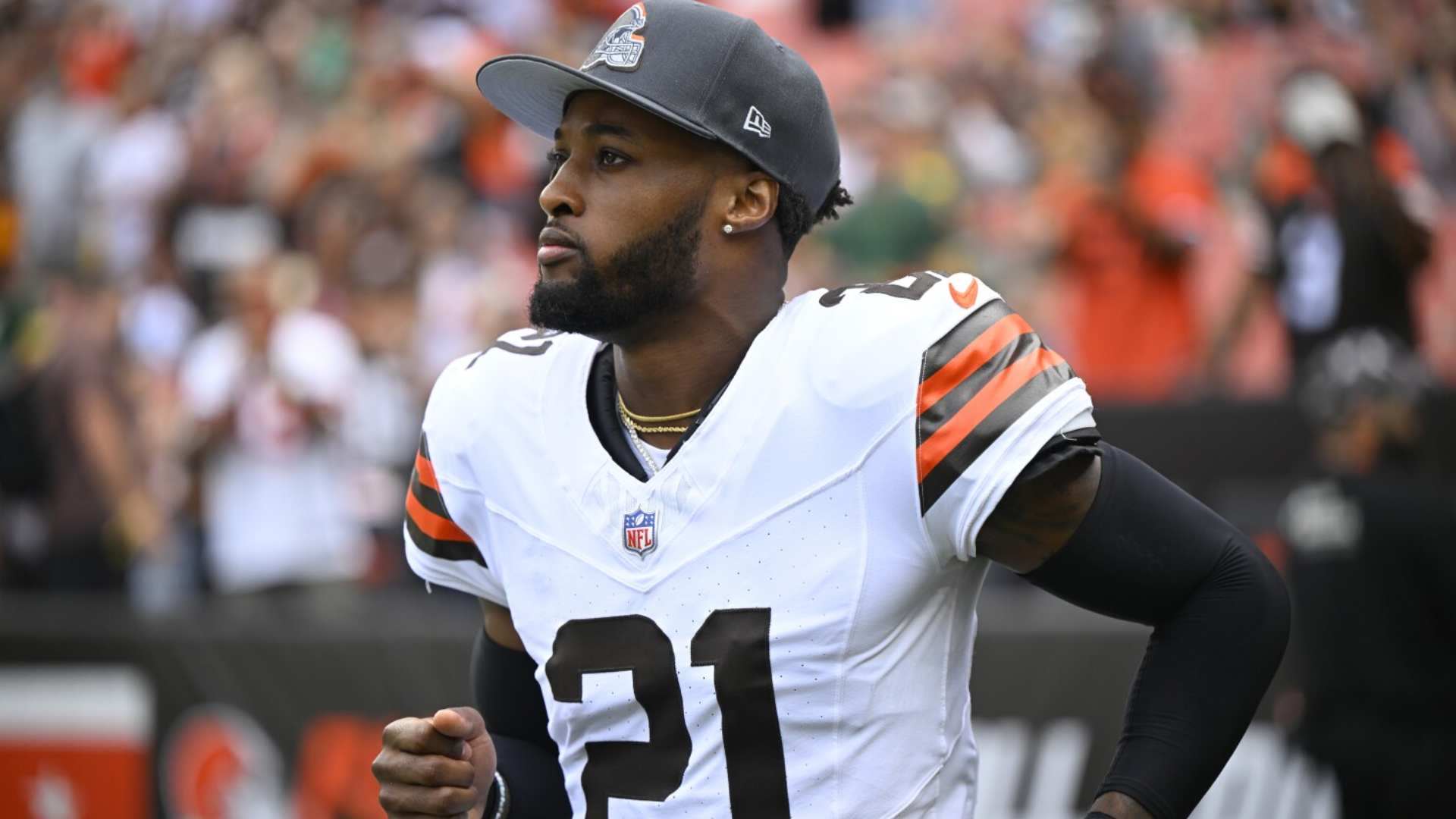 30 Most Overhyped Players in the NFL Right Now - FirstCuriosity