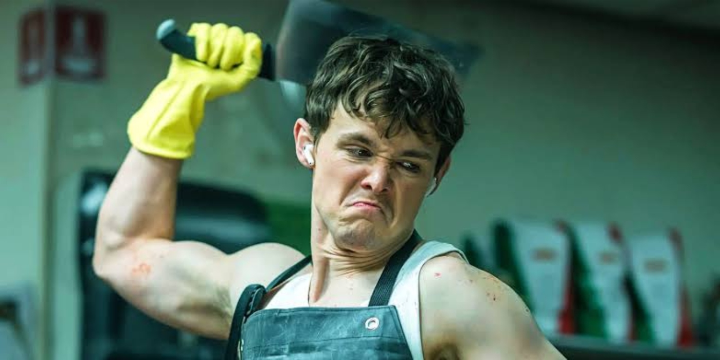 Why ‘Dexter: Resurrection’s Finale Feels Like Vintage Dexter At His Best