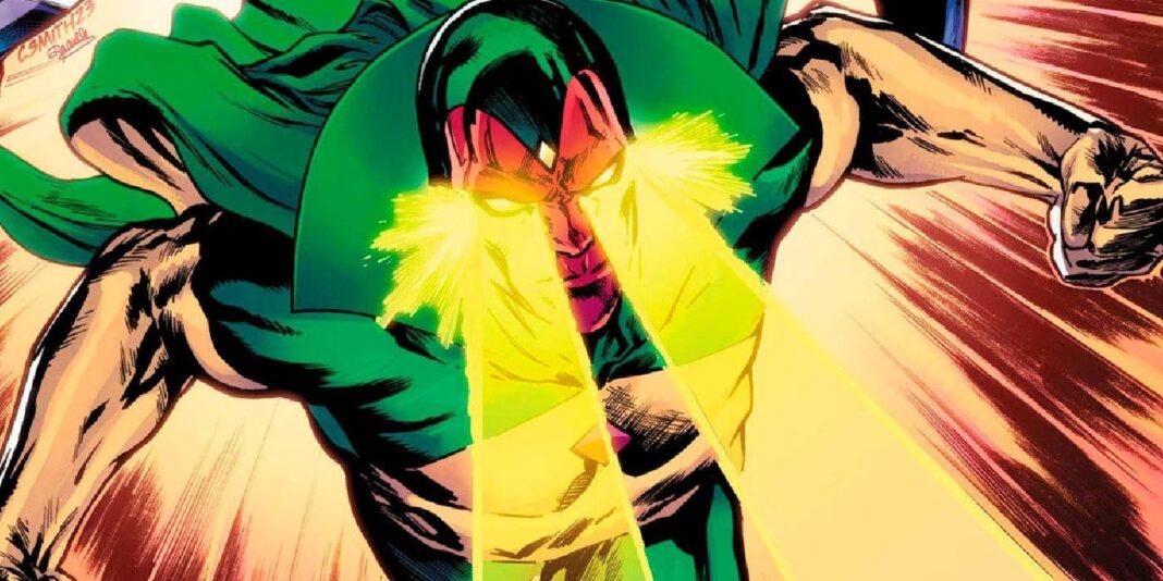Vision Proves His True Power With One Devastating Punch And Reclaims ...