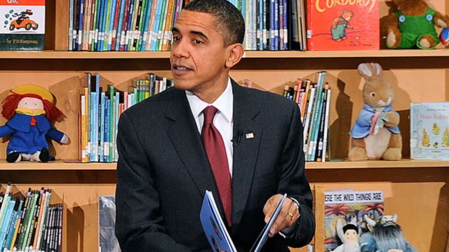 Barack Obama Shows Support For NBA’s 2026 All-Star Format