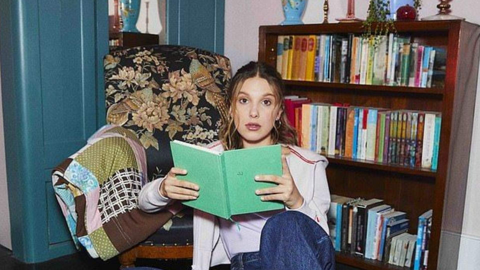 25 Celebrities Who Became Authors Of Bestselling Books - FirstCuriosity