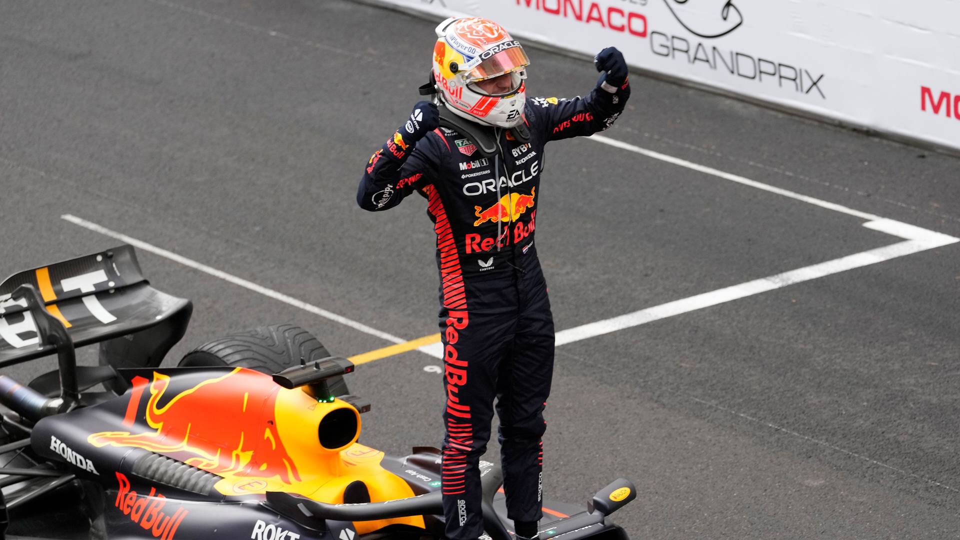 Top 25 wins in Max Verstappen's F1 career - FirstCuriosity