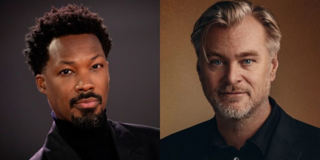 Corey Hawkins Says Christopher Nolan’s ‘The Odyssey’ Will Be “Epic In A ...