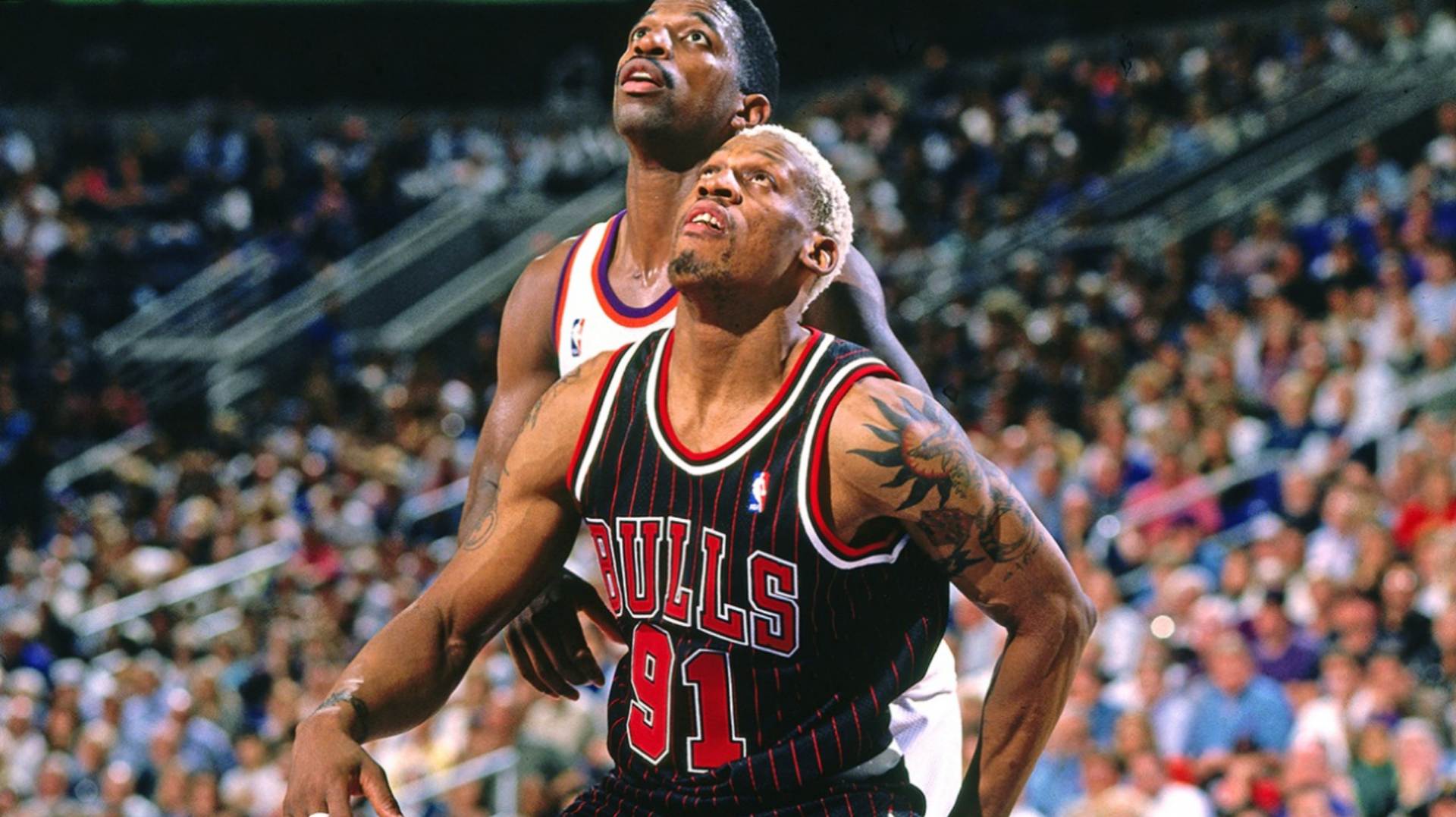 Dirtiest Players in NBA History (Ranked 25 to 1) - FirstCuriosity