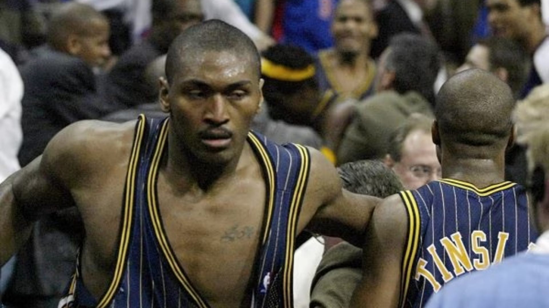 Dirtiest Players in NBA History (Ranked 25 to 1) - FirstCuriosity