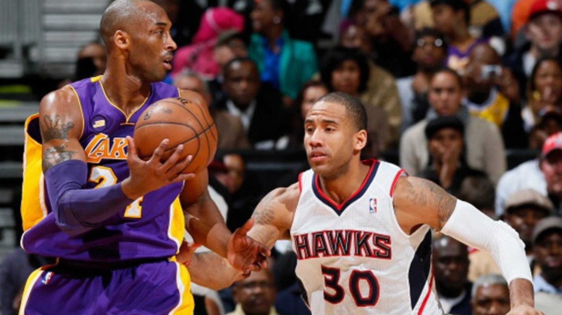 Dirtiest Players in NBA History (Ranked 25 to 1) - FirstCuriosity
