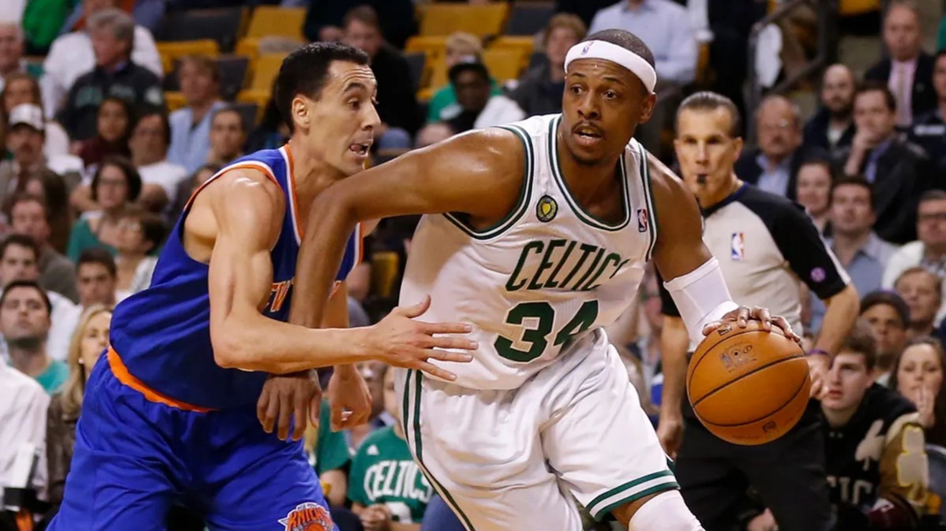 Dirtiest Players in NBA History (Ranked 25 to 1) - FirstCuriosity