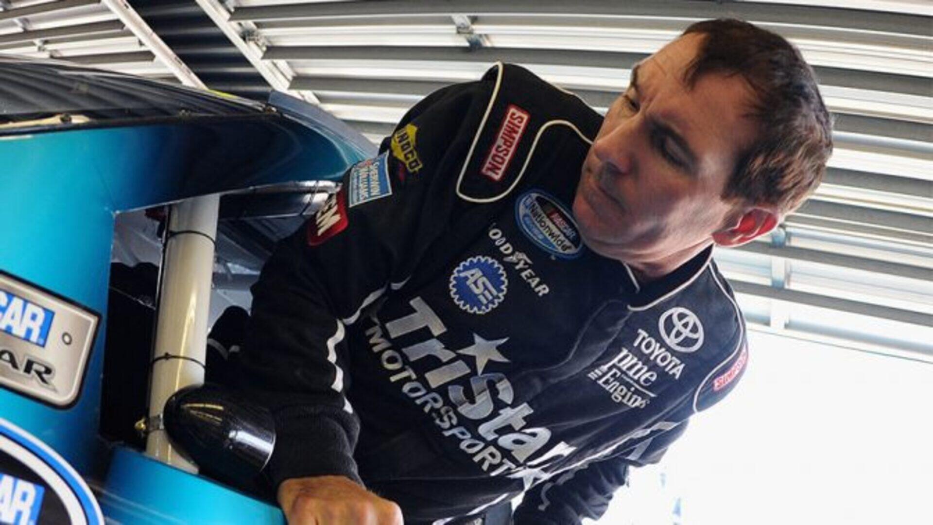 20 Most Underrated Drivers in NASCAR Xfinity Series History - FirstCuriosity