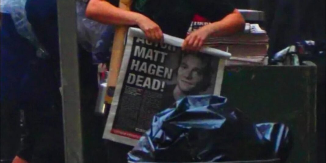 New ‘Clayface’ Set Photos Unveil DCU’s Tragic Villain Ahead Of Batman’s ...