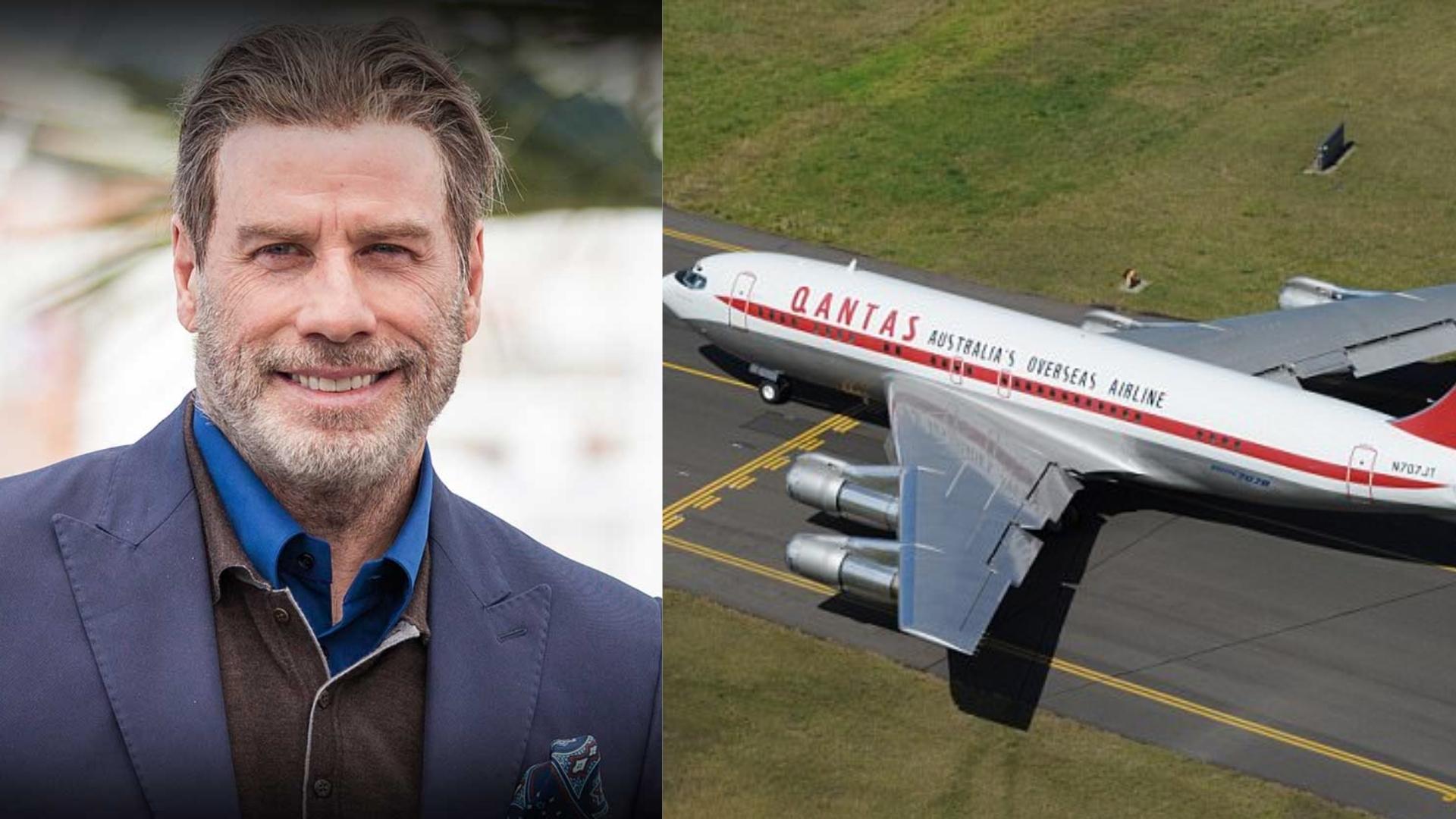 Celebrities With Private Jets - FirstCuriosity