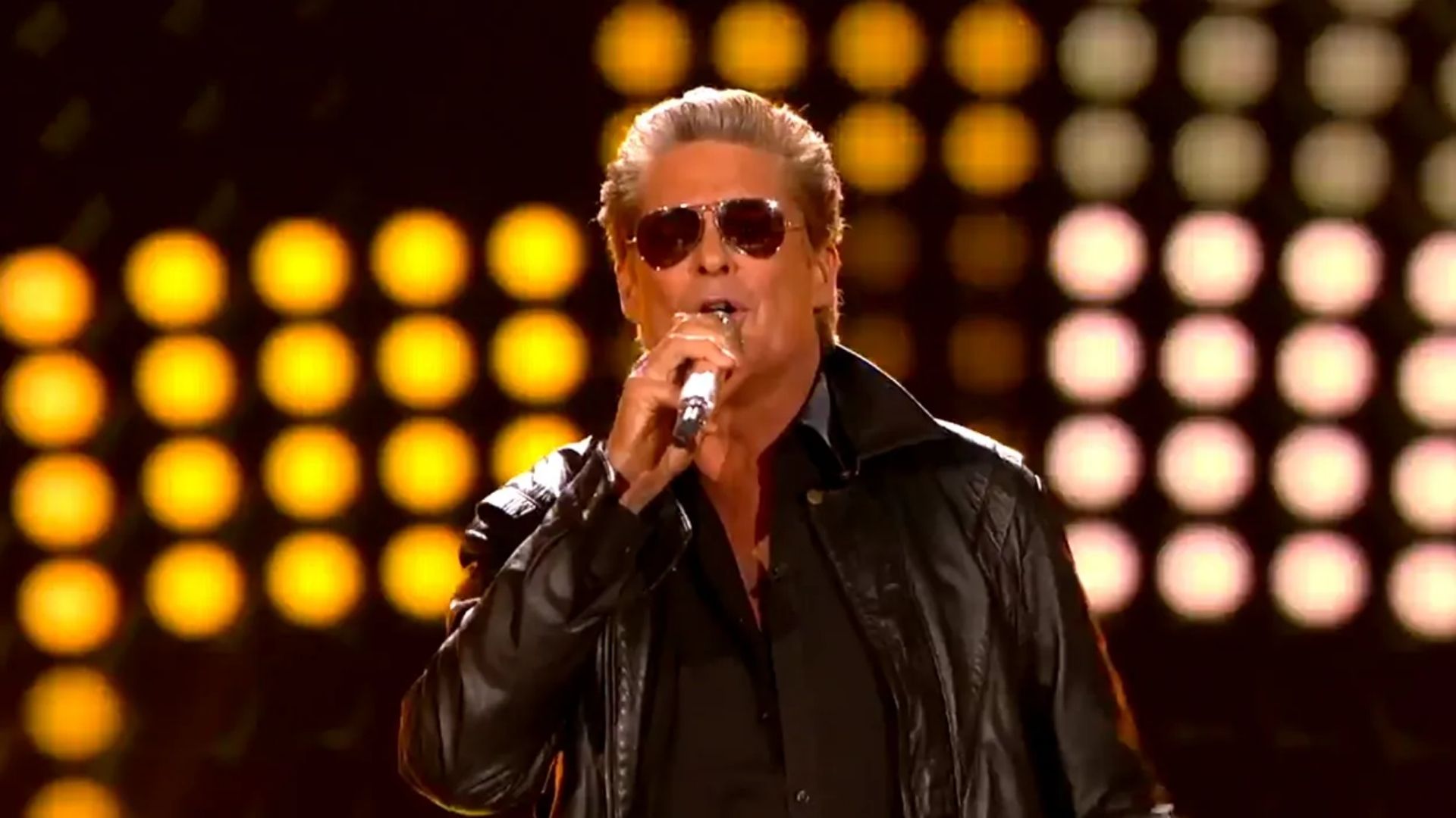 Hollywood Stars Who Have Impressive Singing Talent - FirstCuriosity