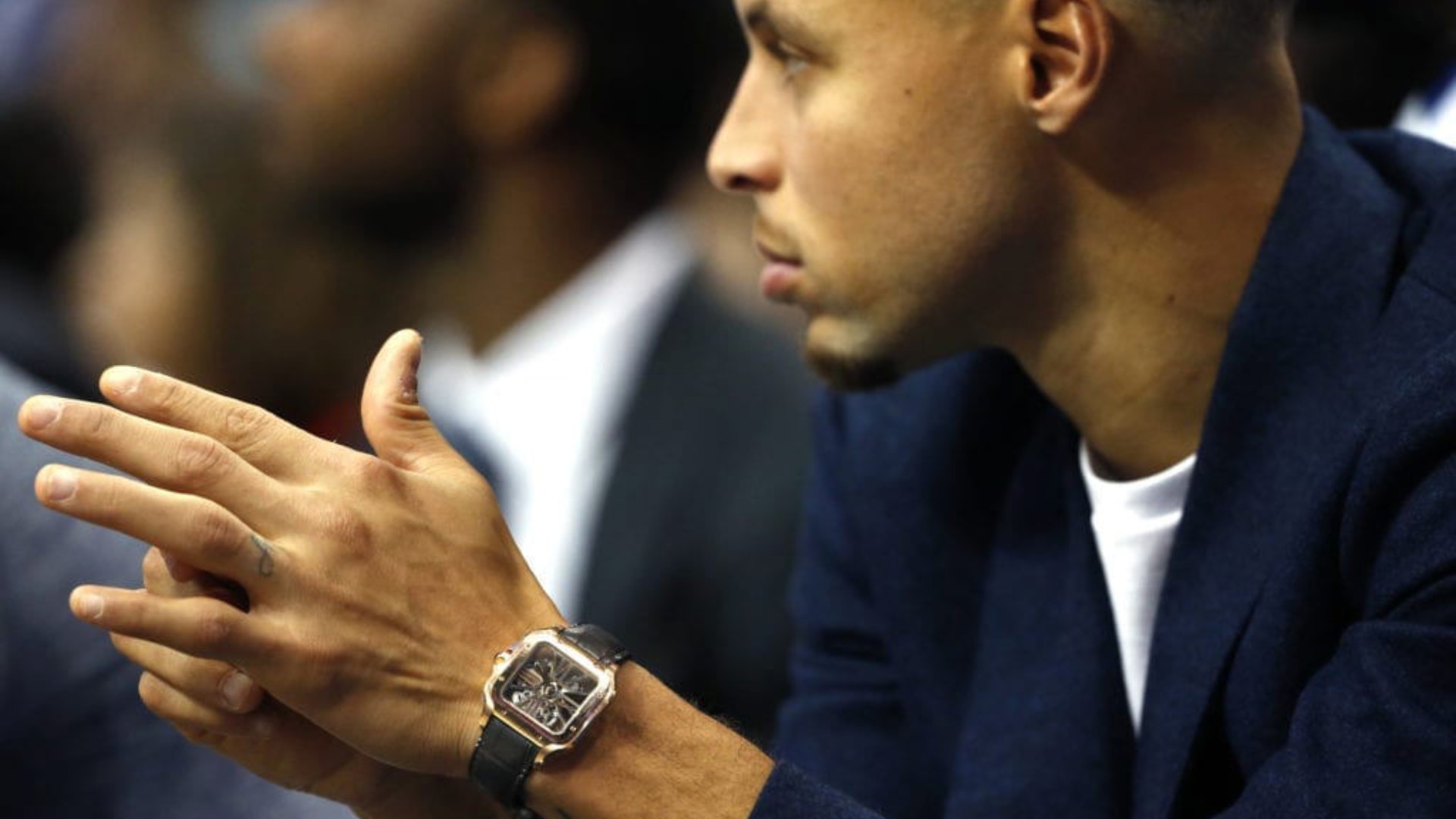 Athletes Who Own the Most Expensive Watches - FirstCuriosity