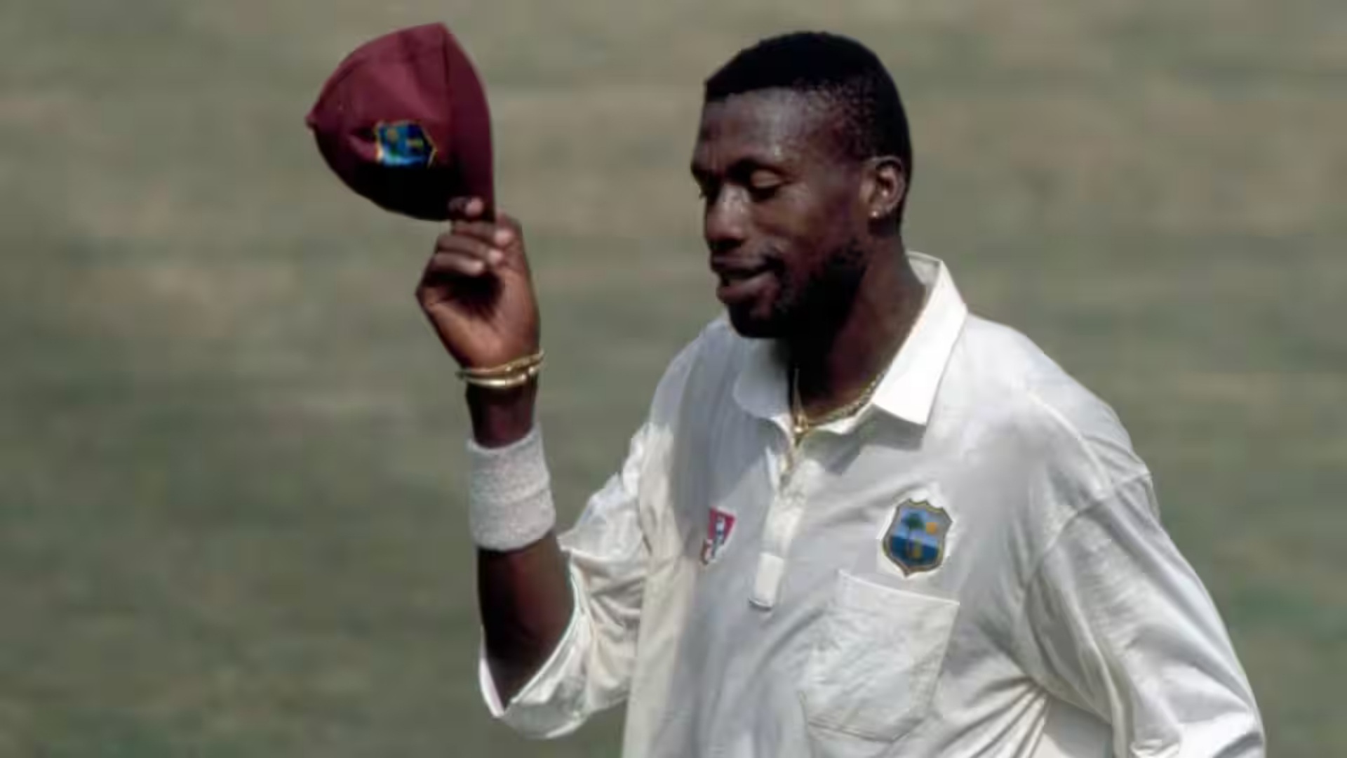 25 Best Test Bowlers in Cricket History (As Per ICC Ratings ...