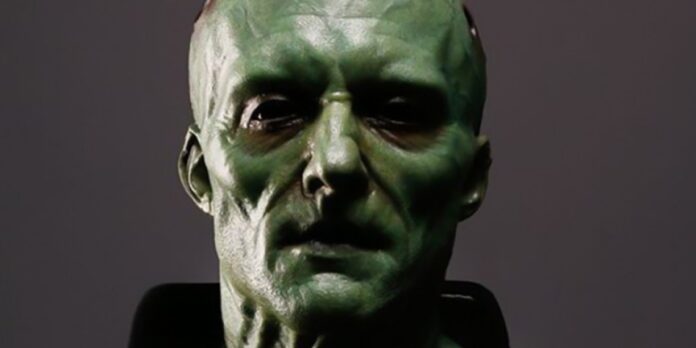 James Gunn’s Script Tease Hints At Brainiac As The Main Villain In ‘Man ...
