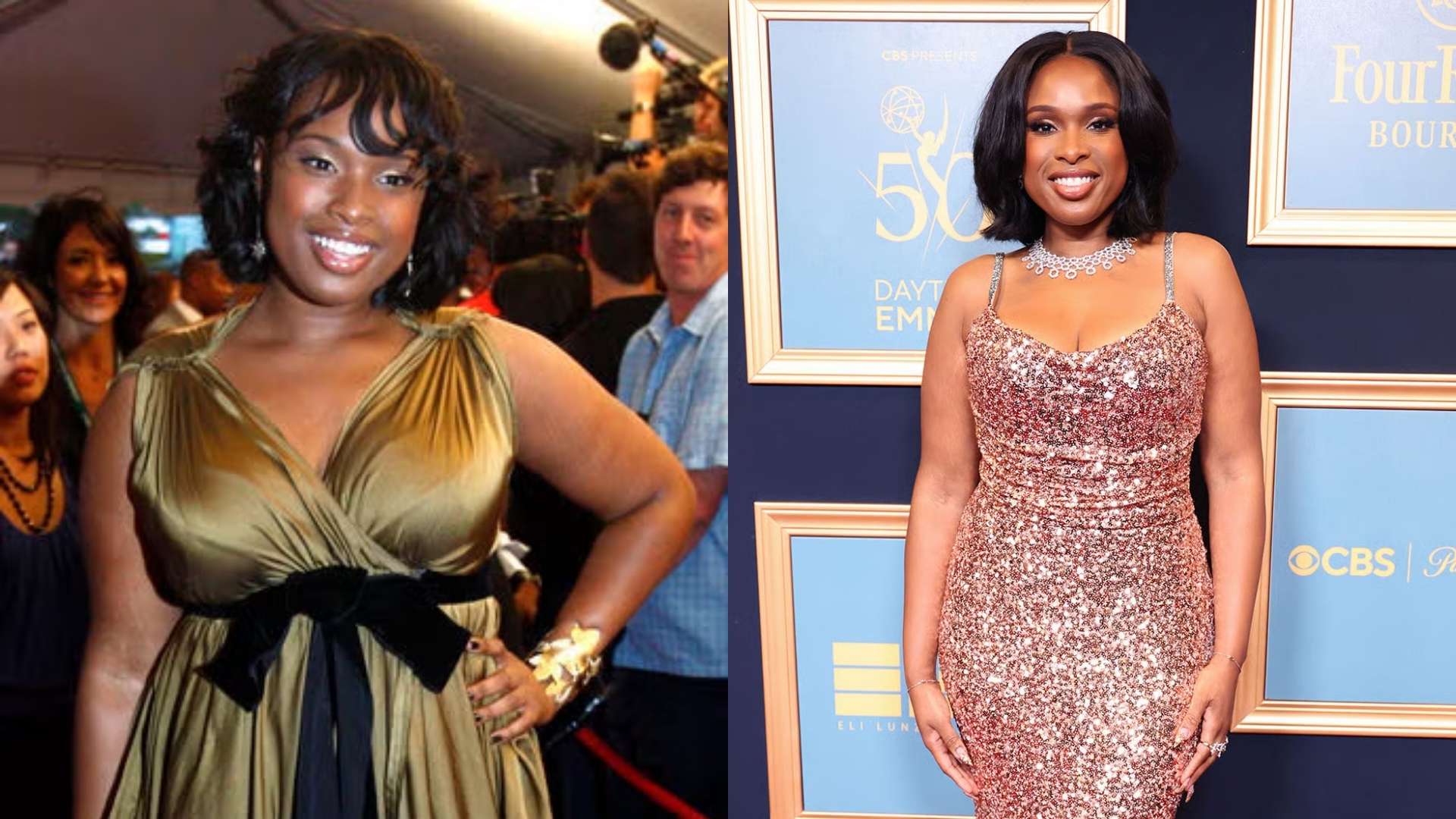 25 Stars Who Had Drastic Weight Loss Transformation - FirstCuriosity