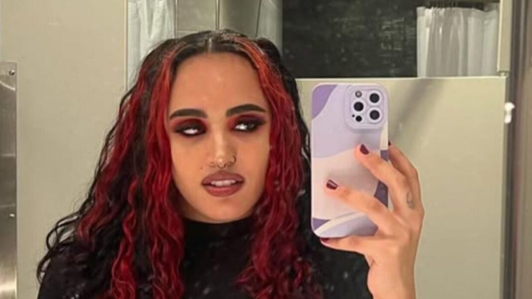 Dwayne Johnson’s Daughter Ava Raine Under Fire Over Controversial ...