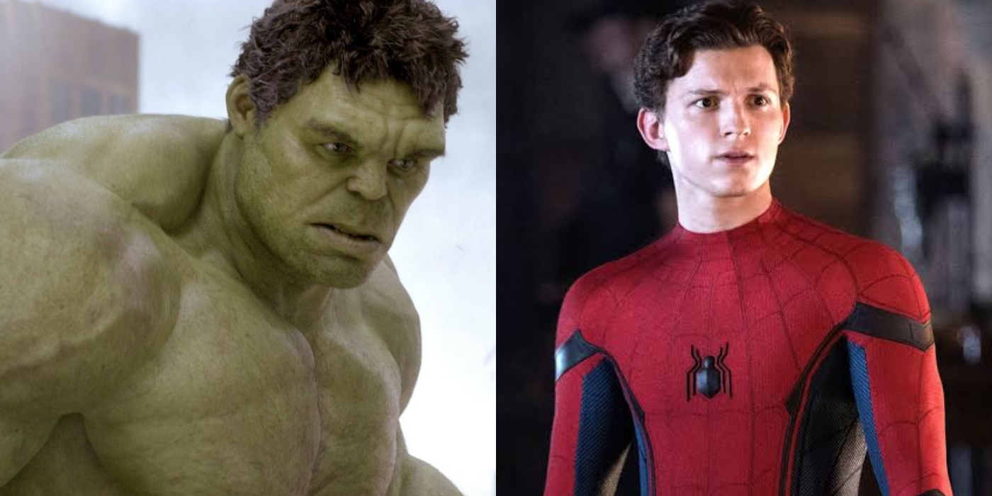 Why The Hulk’s 'Avengers: Doomsday' Absence Puts Unexpected Pressure On ...