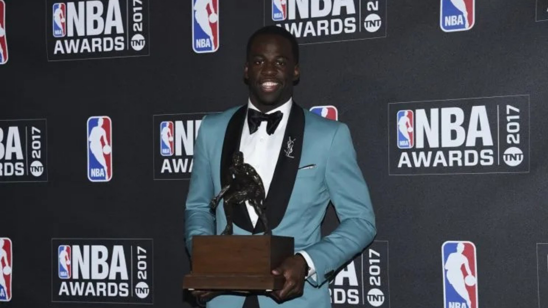Last 25 NBA Defensive Player of The Year Winners - FirstCuriosity