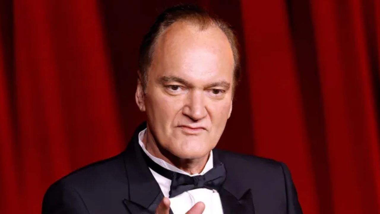 Quentin Tarantino’s First Movie Never Made It To The Theaters. Here’s Why