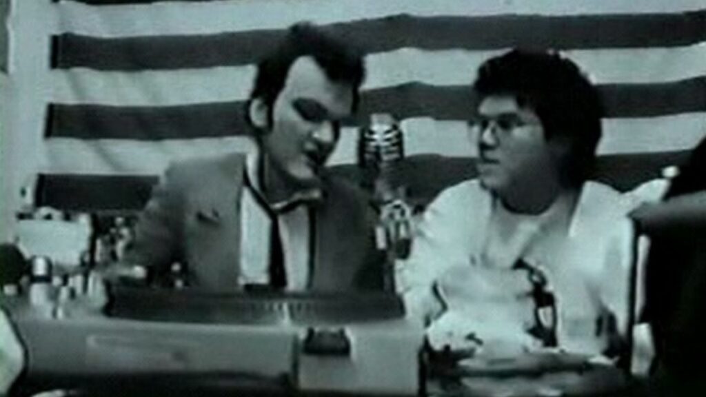 Quentin Tarantino’s First Movie Never Made It To The Theaters. Here’s Why