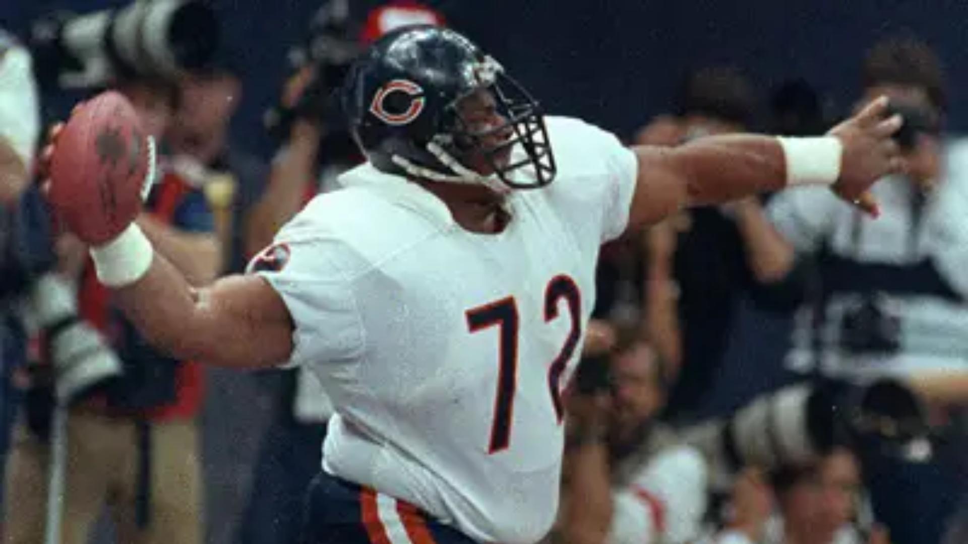 25 Greatest "One-Hit Wonder" Athletes in US Sports - FirstCuriosity