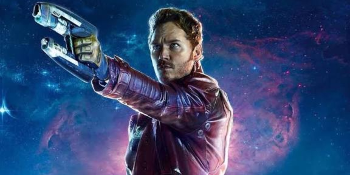 Chris Pratt Says Marvel’s Promise About Star-Lord Still Stands Even ...
