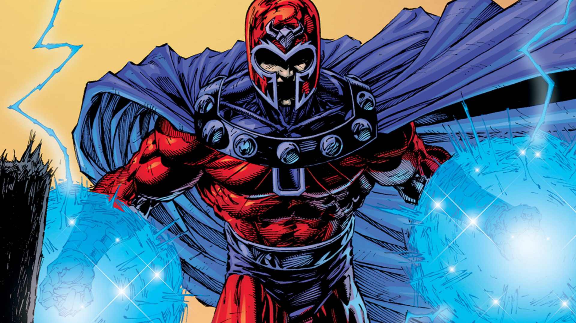 Top 25 Marvel Villains Of All Time, Ranked - FirstCuriosity