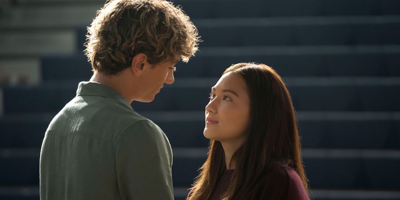 ‘The Summer I Turned Pretty’ To Wrap Up With A Wedding-Focused Movie