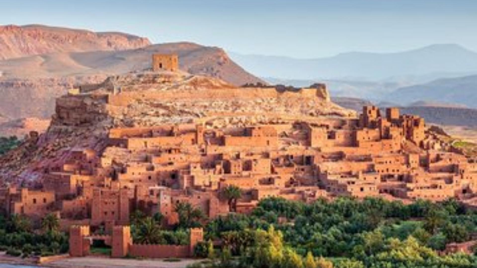 25 Famous Movie Locations You Can Actually Visit - FirstCuriosity