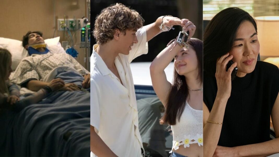 10 Surprising Differences Between ‘The Summer I Turned Pretty’ Books And TV Show