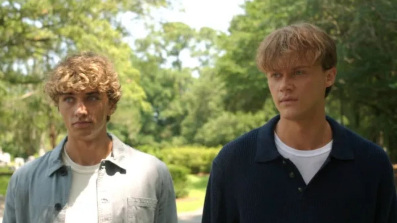10 Surprising Differences Between ‘The Summer I Turned Pretty’ Books ...