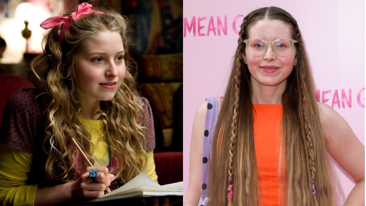 'Harry Potter' Actress Banned From Hogwarts Reunion