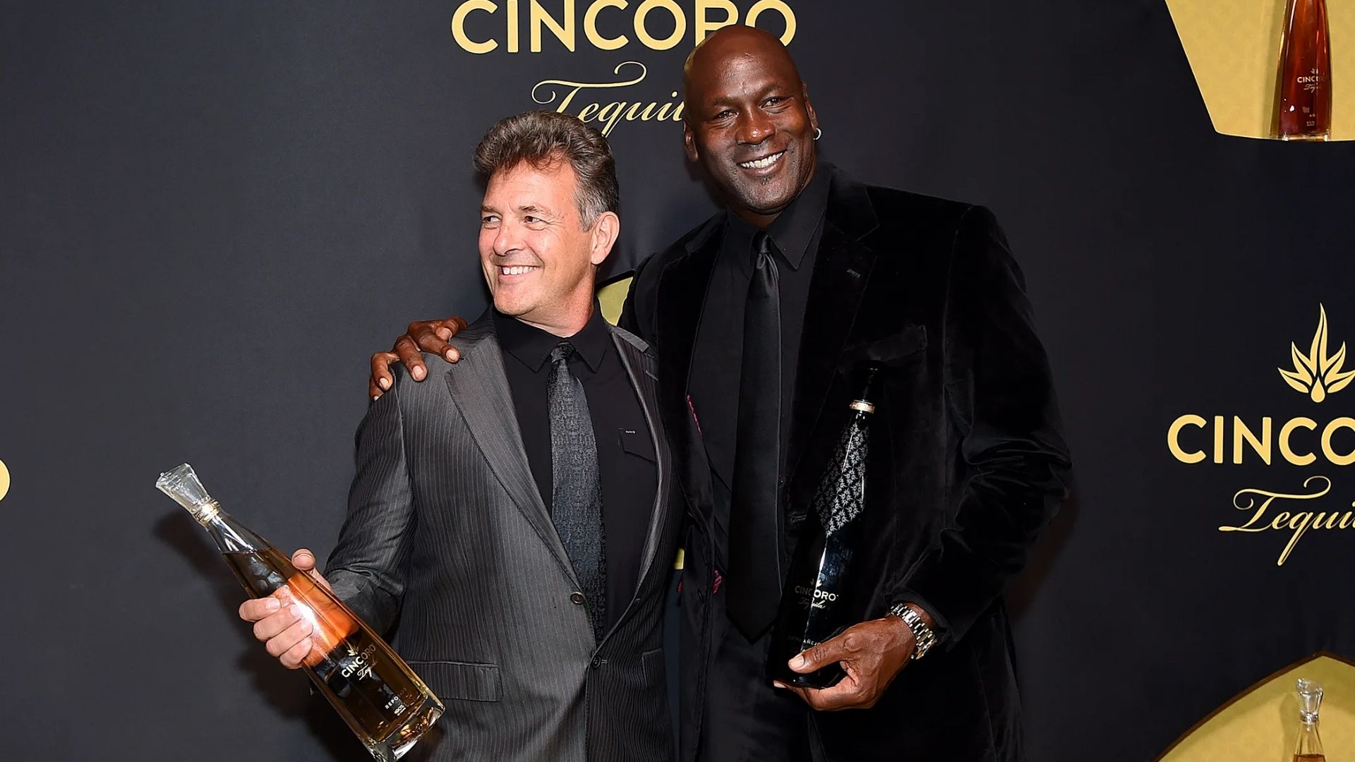 Celebrity-Owned Liquor Brands That Are Taking Over The Market ...