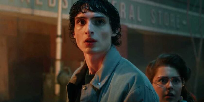 Hawkins Faces Total Destruction In ‘Stranger Things’ Season 5