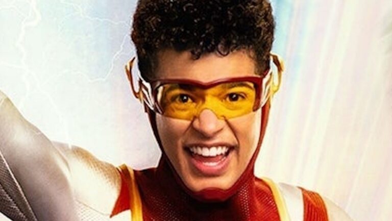 Top 10 Speedsters In The DC Universe