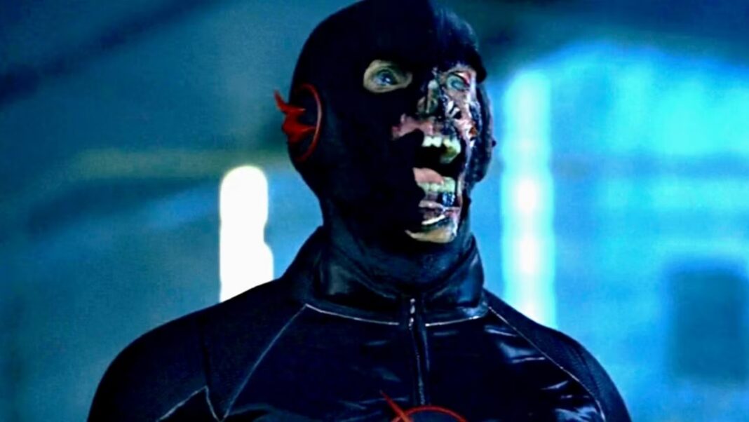 Top 10 Speedsters In The DC Universe