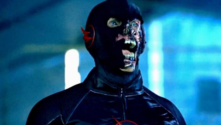 Top 10 Speedsters In The DC Universe