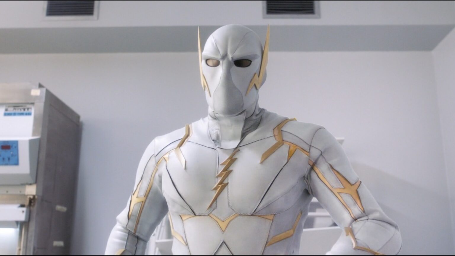 Top 10 Speedsters In The DC Universe
