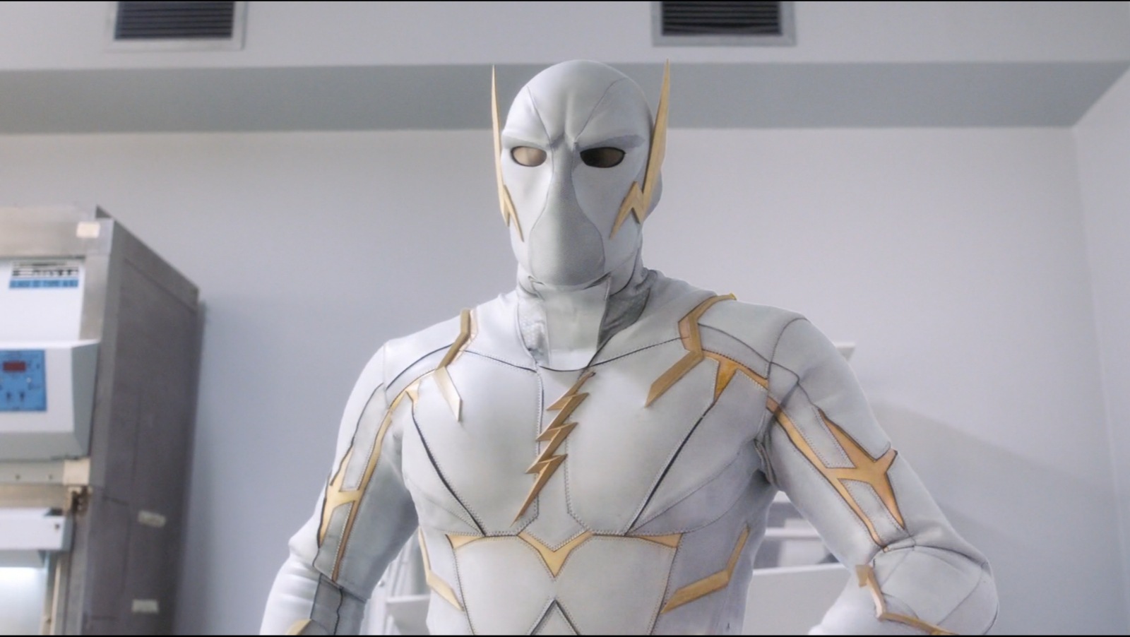 Top 10 Speedsters In The DC Universe