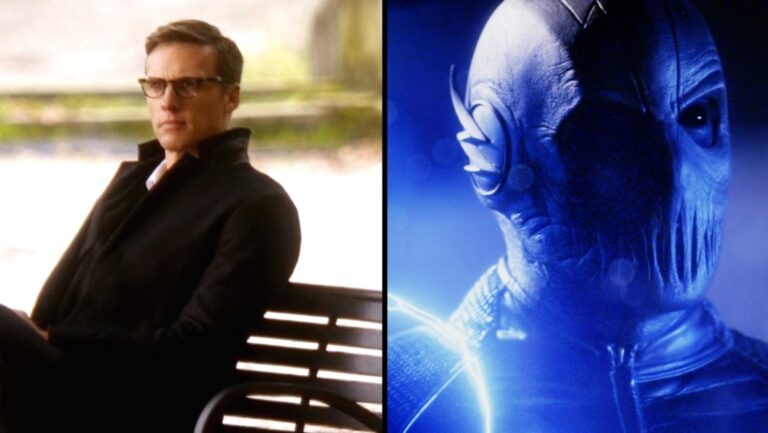 Top 10 Speedsters In The DC Universe