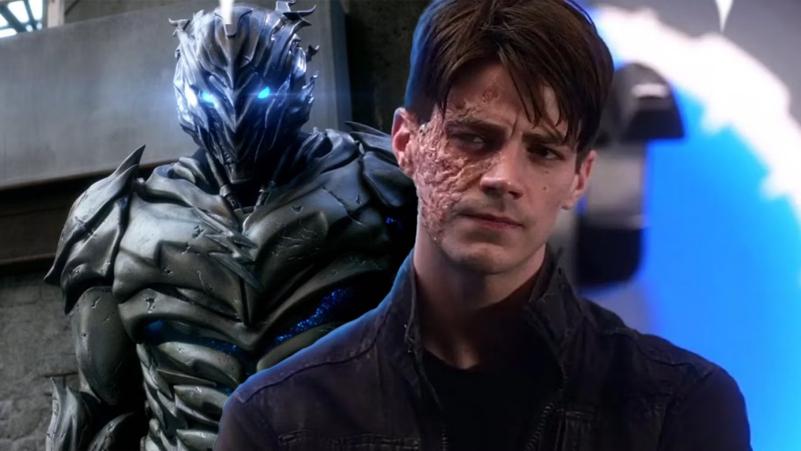 Top 10 Speedsters In The DC Universe