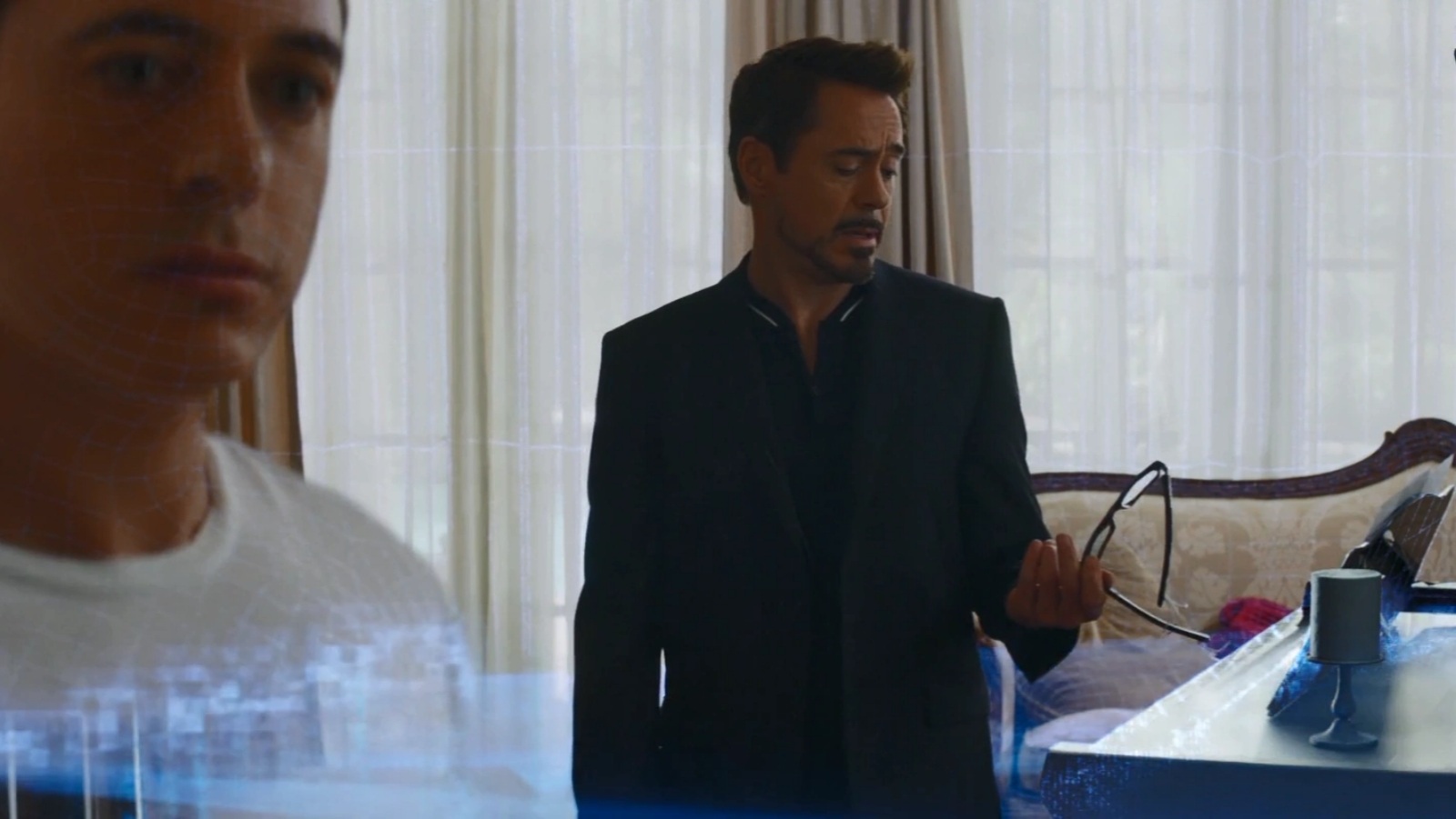 Top 10 Best Tech In Marvel Movies