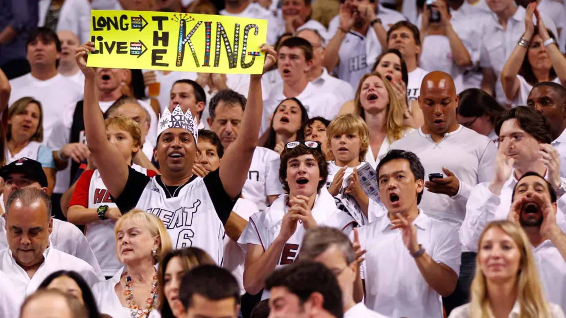 25 Most Annoying Fanbases in American Sports Ranked - FirstCuriosity