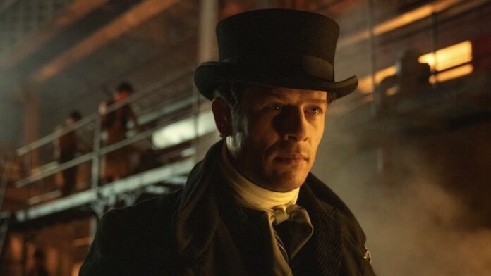 The True Story Behind Netflix’s ‘House Of Guinness’