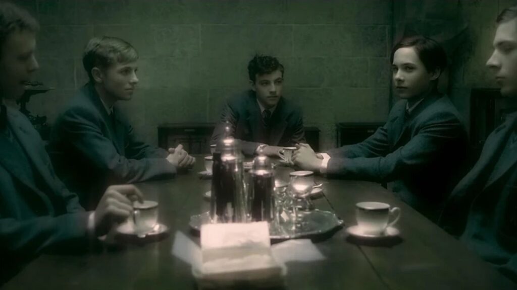 'Harry Potter': Before Death Eaters, Voldemort Had Another Dark Army